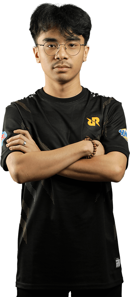 EJAY | VALORANTプレイヤー | THESPIKE.GG