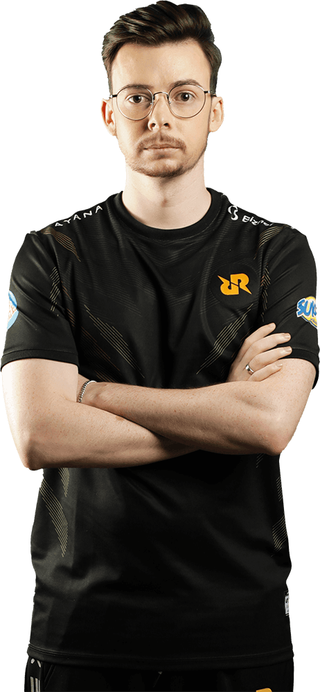 Ewok | VALORANT | THESPIKE.GG