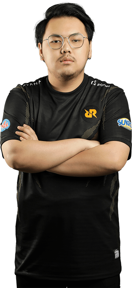 Rex Regum Qeon | VALORANT | THESPIKE.GG