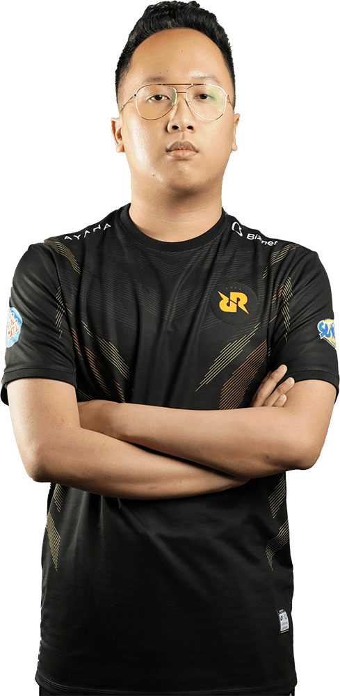 Rex Regum Qeon | VALORANT | THESPIKE.GG