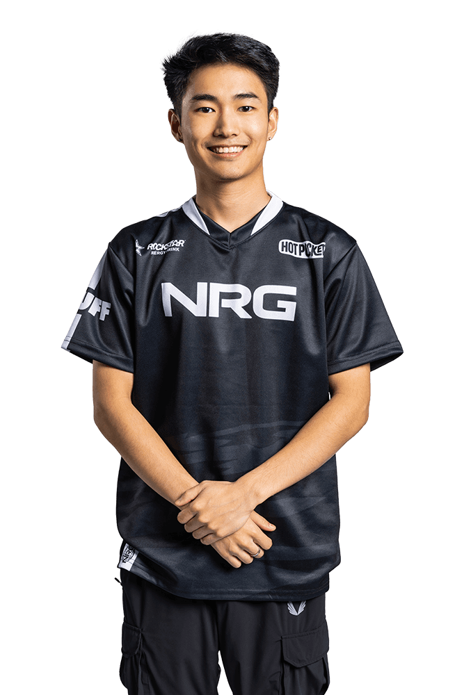 NRG | VALORANT | THESPIKE.GG