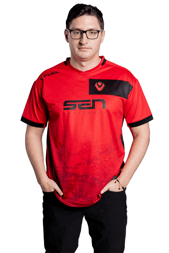 dephh | Jugador de VALORANT | THESPIKE.GG