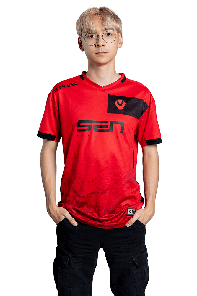 TenZ | VALORANT Esports Player | THESPIKE.GG