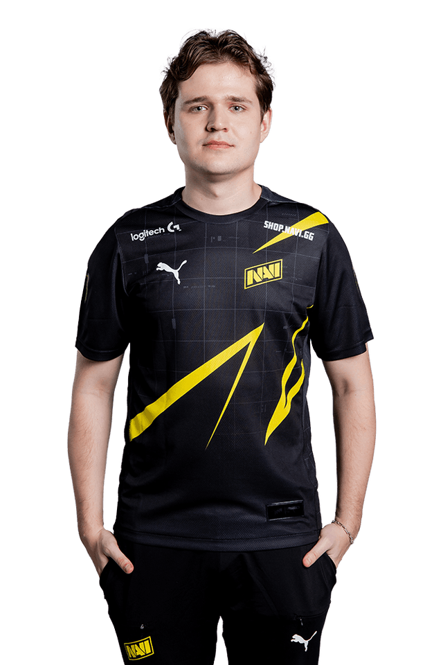 Shao | VALORANT | THESPIKE.GG