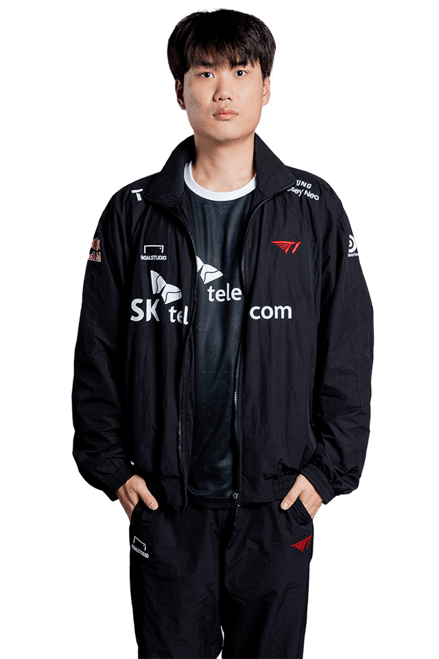 T1 | VALORANT | THESPIKE.GG