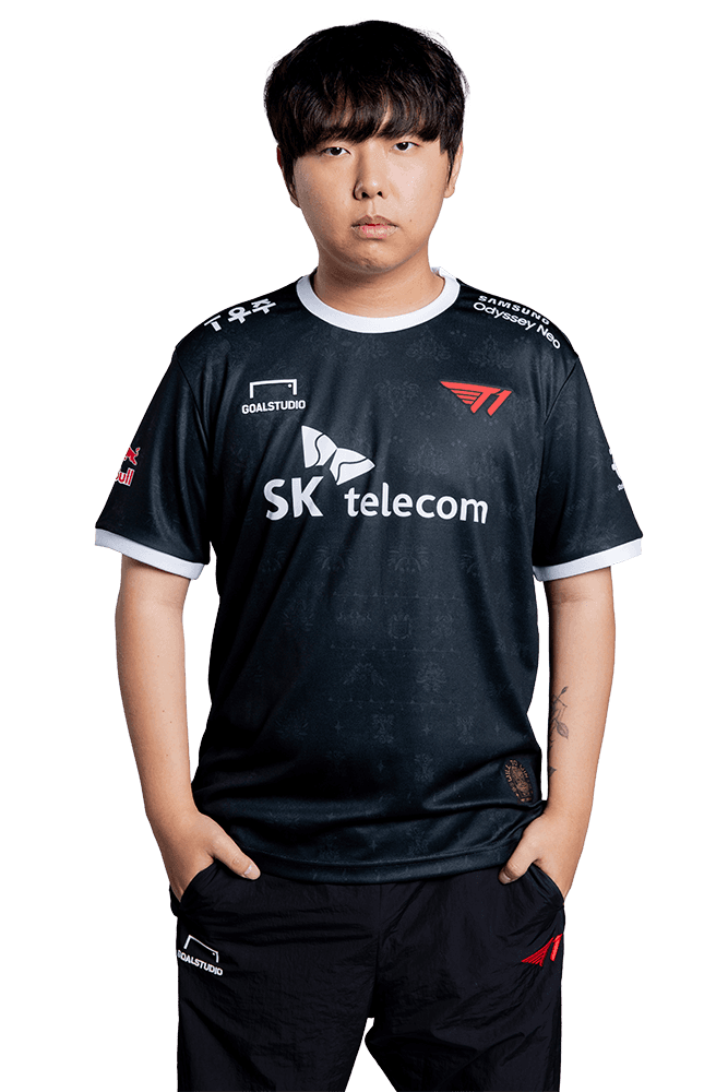 T1 | VALORANT | THESPIKE.GG