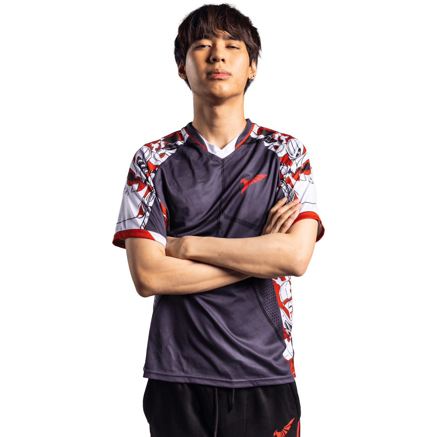 Foxz | VALORANT | THESPIKE.GG