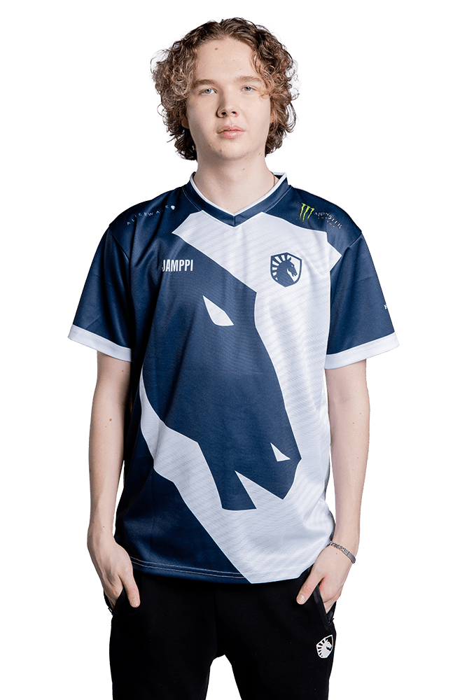 Team Vitality | VALORANT | THESPIKE.GG