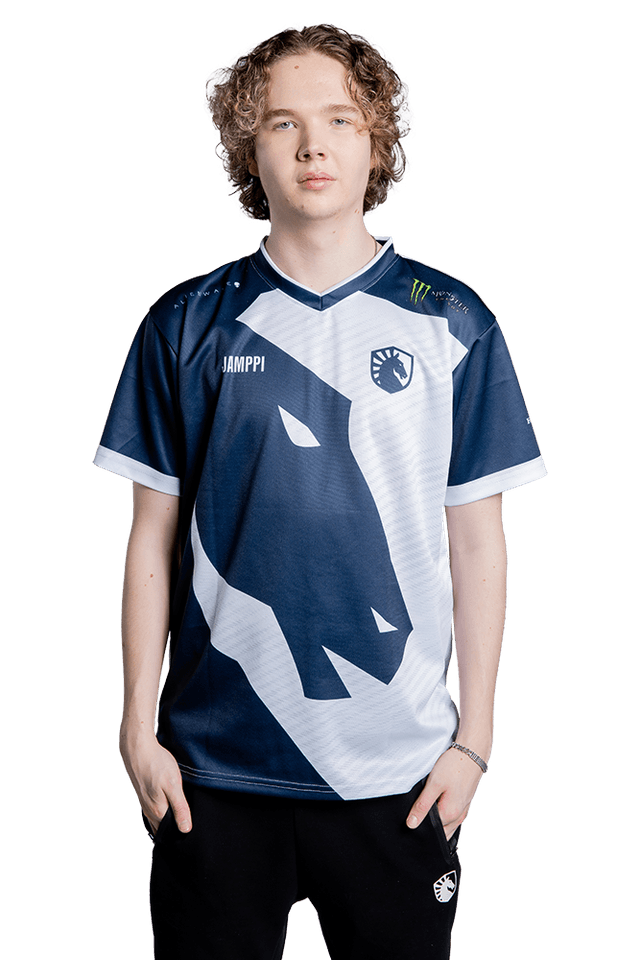 Jamppi | VALORANT | THESPIKE.GG