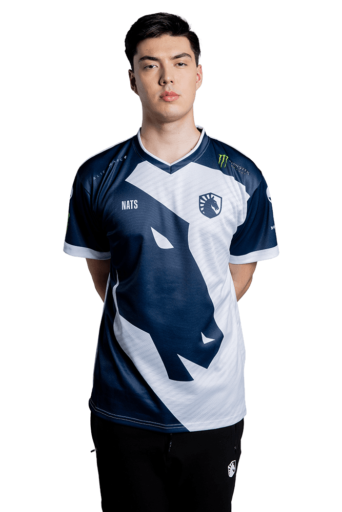Team Liquid | VALORANT | THESPIKE.GG