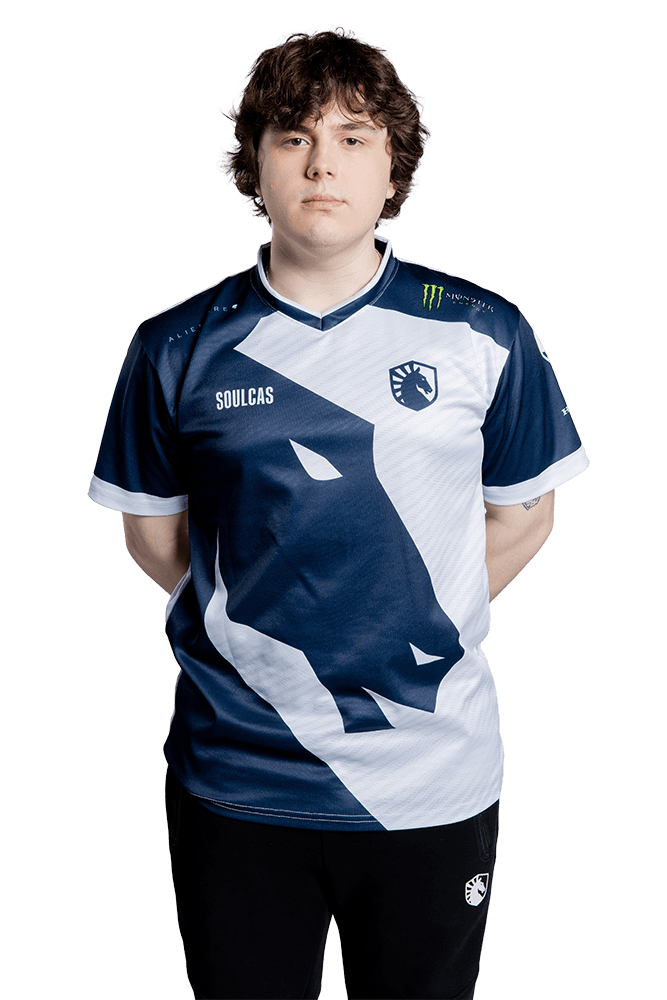 KOI | VALORANT | THESPIKE.GG