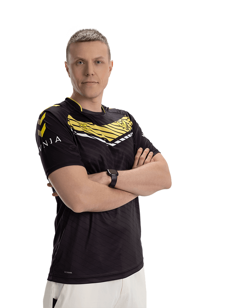 Team Vitality | VALORANT | THESPIKE.GG