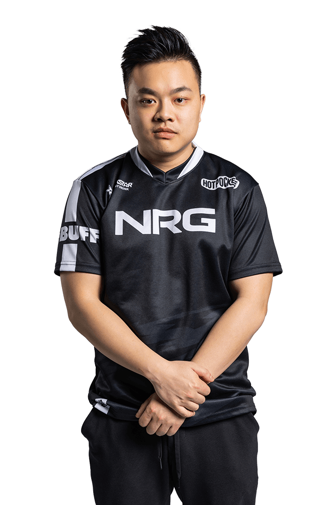 Victor | VALORANTプレイヤー | THESPIKE.GG