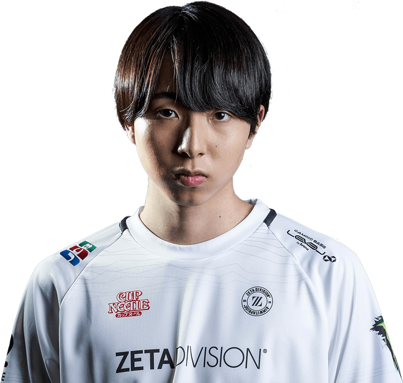 ZETA DIVISION | VALORANT | THESPIKE.GG