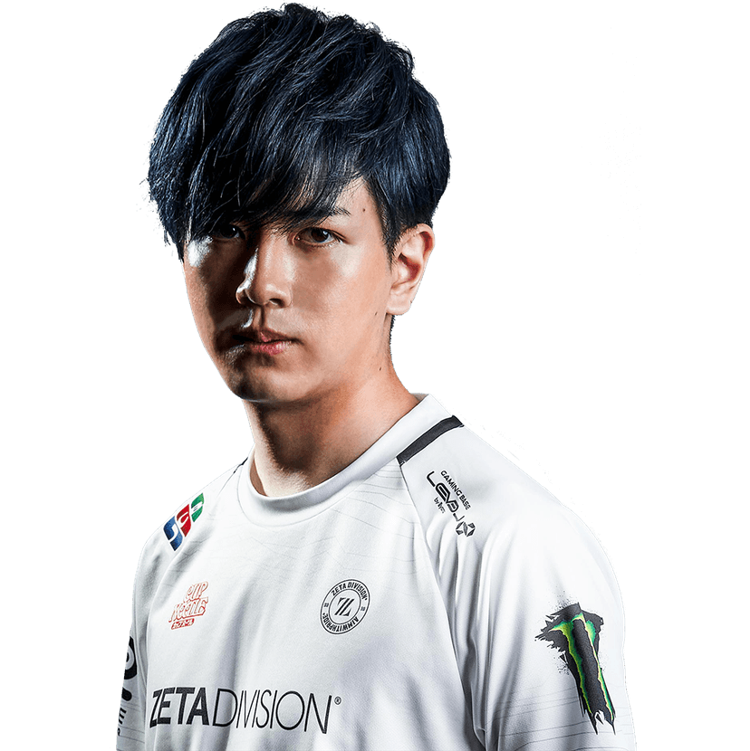 Laz | VALORANTプレイヤー | THESPIKE.GG