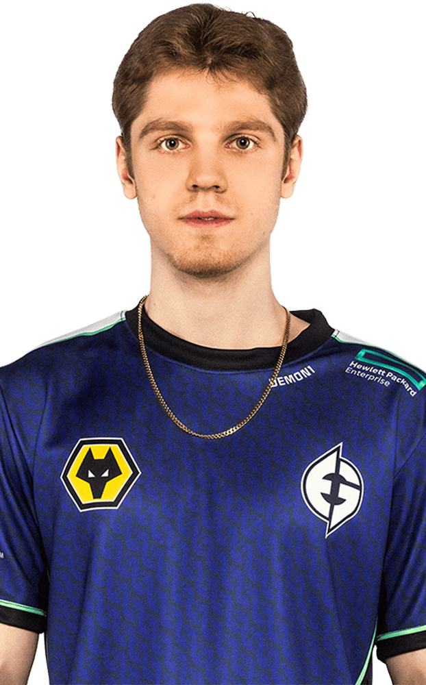 Leviatán | VALORANT | THESPIKE.GG