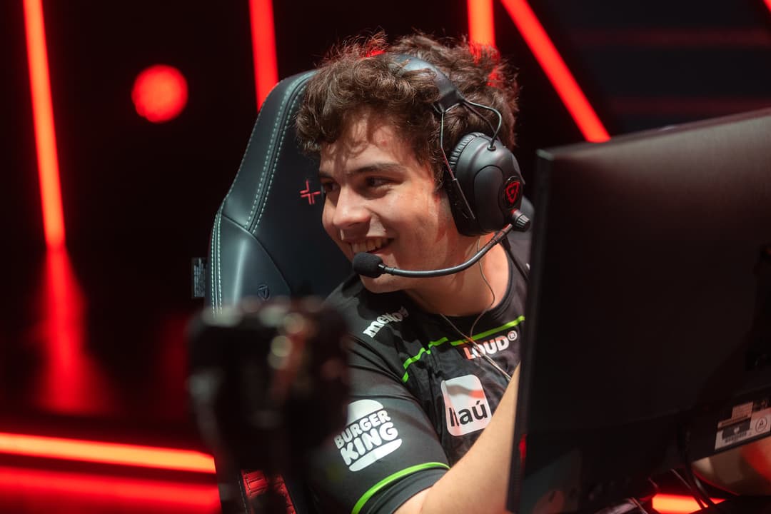 Sacy | VALORANT Esports Player | THESPIKE.GG