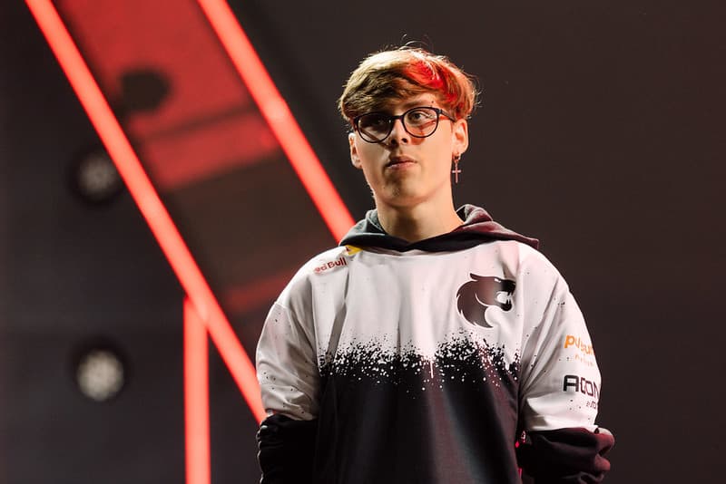 Less | VALORANT Esports Player | THESPIKE.GG