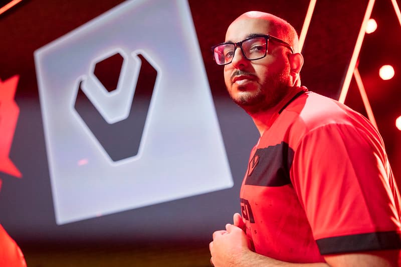 Leviatán | VALORANT | THESPIKE.GG