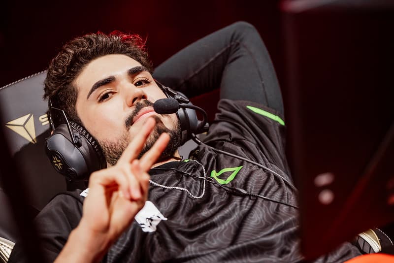 aspas | VALORANT Esports Player | THESPIKE.GG