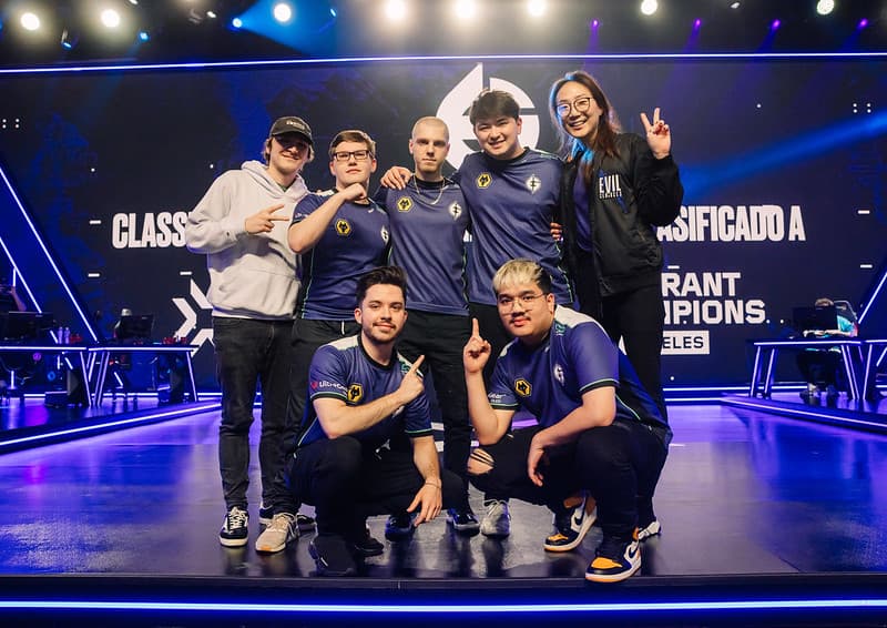 Demon1 | VALORANTプレイヤー | THESPIKE.GG