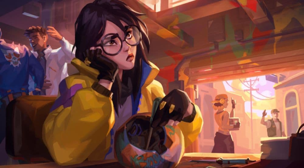 Skins VALORANT gratis ¿Cómo puedes conseguir aspectos de VALORANT ...