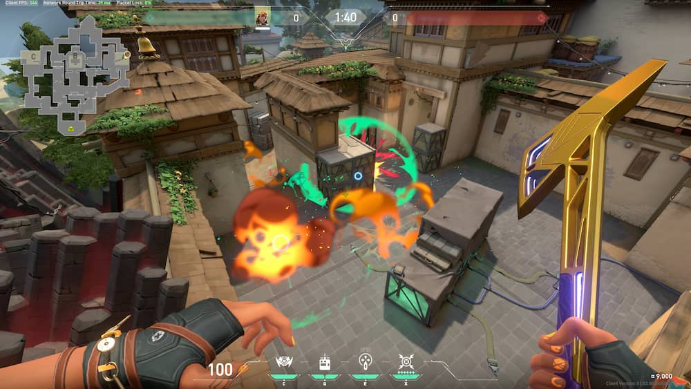 Novas skins de VALORANT Saiba tudo o que você precisa saber sobre as ...