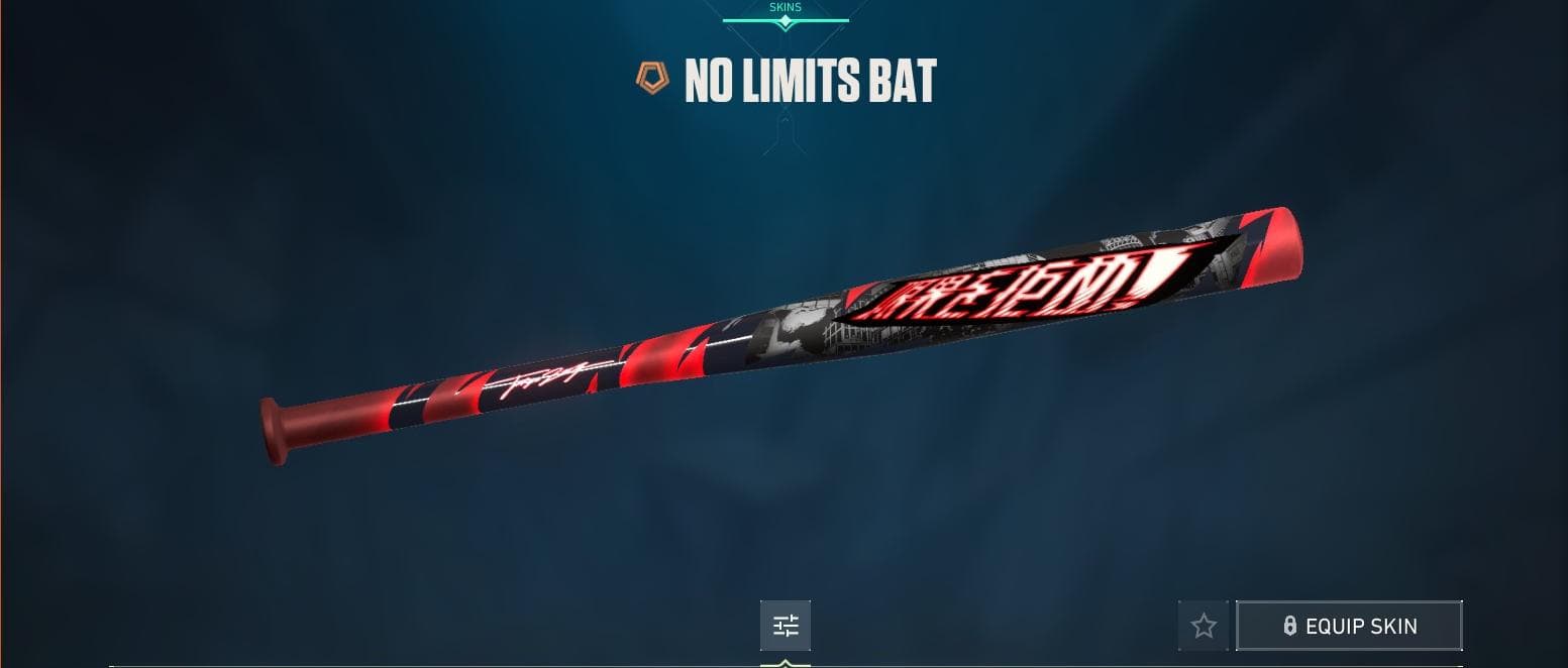 VALORANT Bıçak Kostümleri