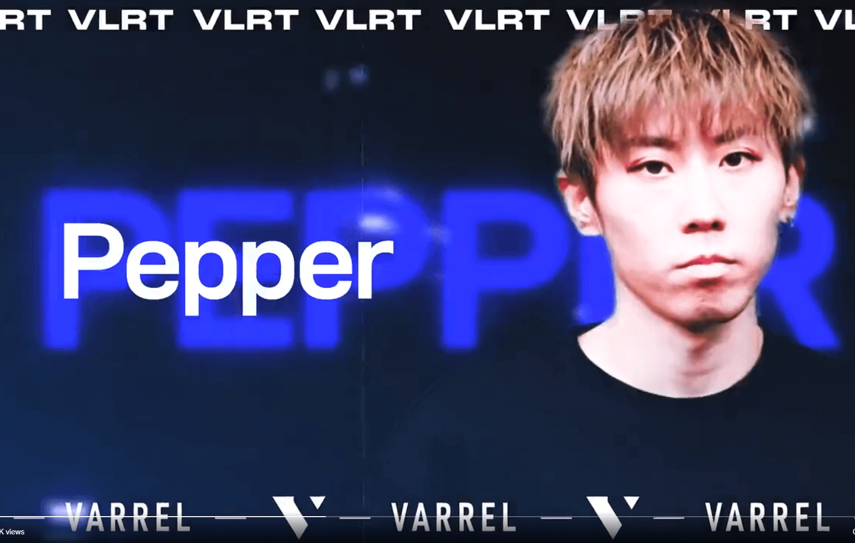 VARREL | VALORANT | THESPIKE.GG