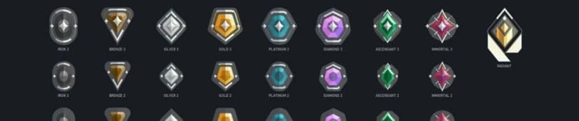 Ranks