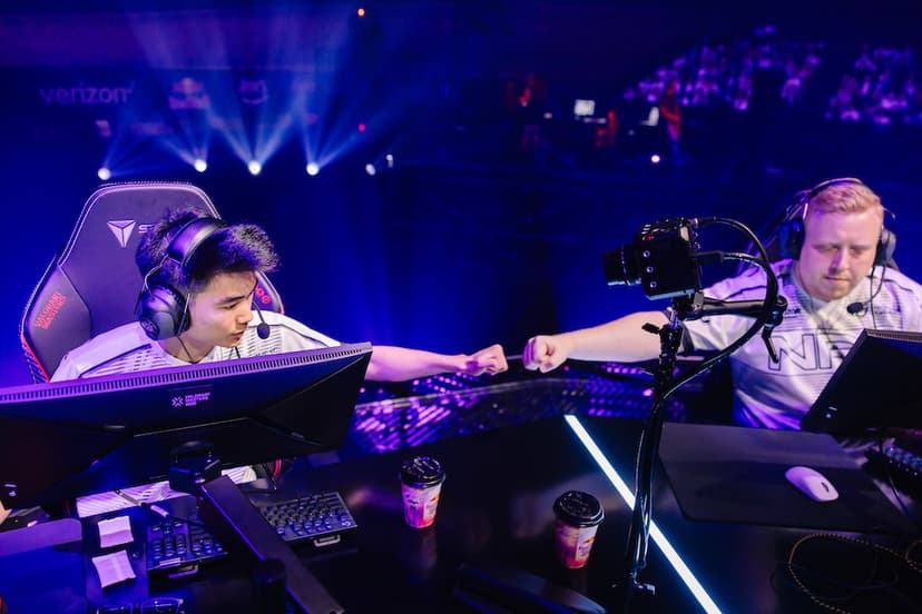 LOUD | VALORANT | THESPIKE.GG