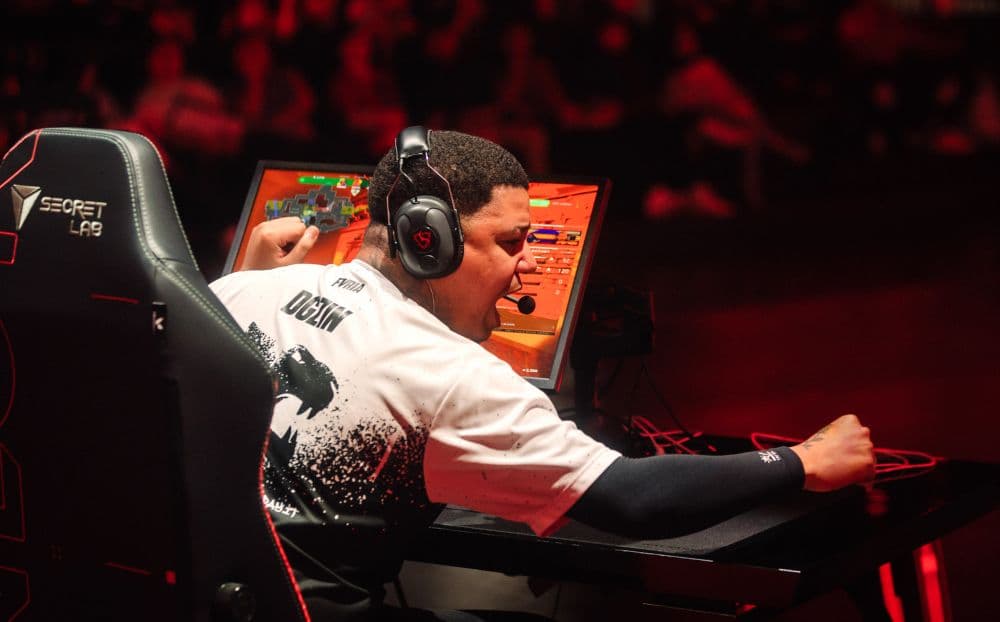 dgzin | VALORANT | THESPIKE.GG