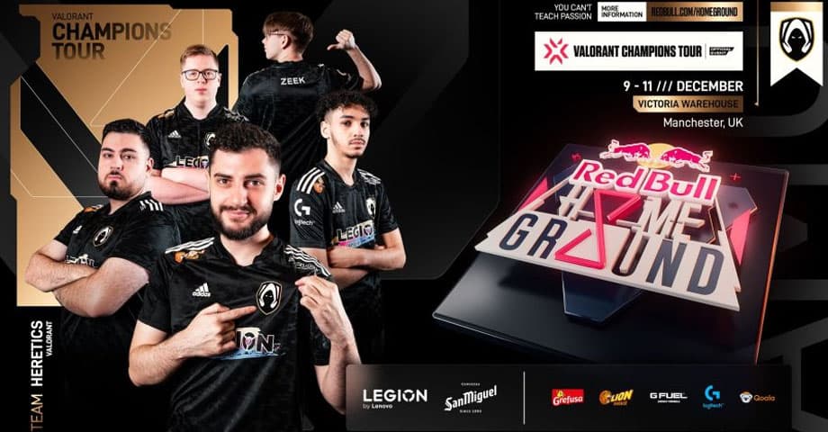 Boo | VALORANT | THESPIKE.GG