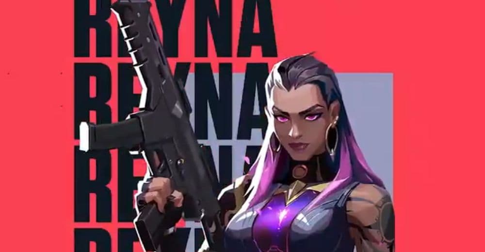 Reyna