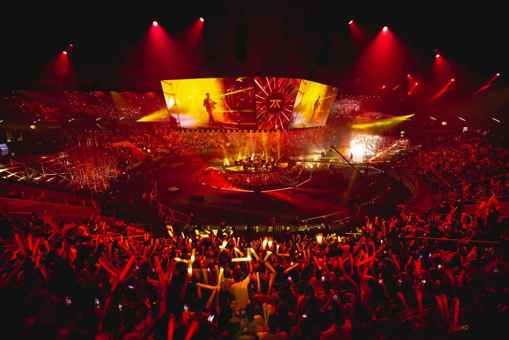 Boaster | VALORANT | THESPIKE.GG