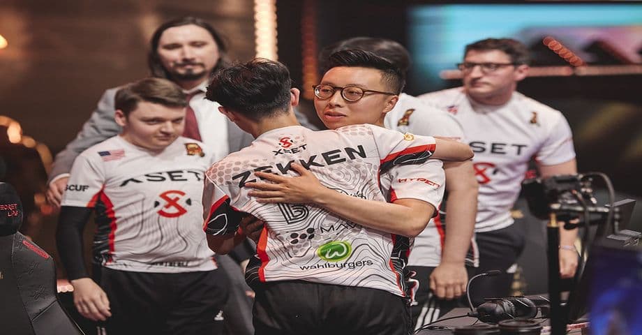 dgzin | VALORANT Esports Player | THESPIKE.GG