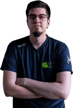 KRÜ Esports | VALORANT | THESPIKE.GG