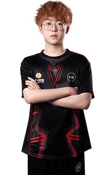 Smoggy | VALORANT Esports Player | THESPIKE.GG