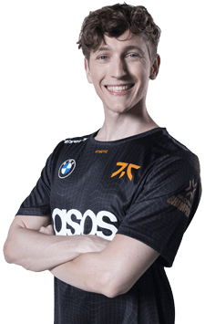 Boaster | VALORANT Esports Player | THESPIKE.GG