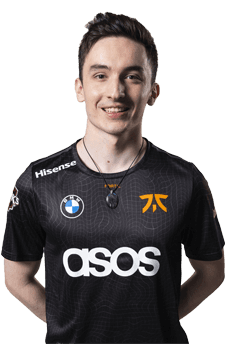 Enzo | VALORANT Esports Player | THESPIKE.GG