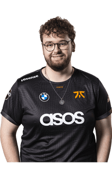 Fnatic | VALORANT Esports Team | THESPIKE.GG