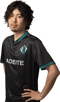 SylFy | VALORANTプレイヤー | THESPIKE.GG