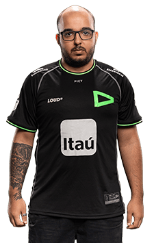 Sacy | VALORANT Esports Player | THESPIKE.GG