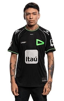 pANcada | VALORANT Esports Player | THESPIKE.GG