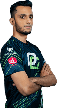 FNS | VALORANT Esports Player | THESPIKE.GG