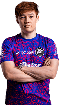 Paper Rex | VALORANT Esports Team | THESPIKE.GG