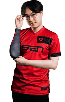 Kanpeki | VALORANT | THESPIKE.GG