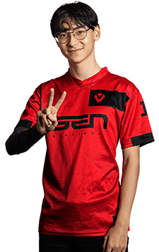 TenZ | VALORANT Esports Player | THESPIKE.GG