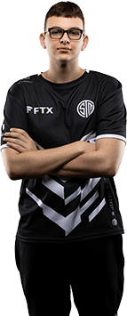 Leviatán | VALORANT | THESPIKE.GG