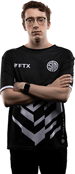 TSM | VALORANT | THESPIKE.GG